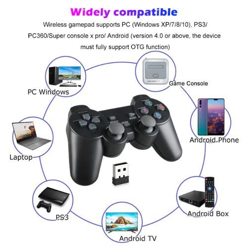 Single wireless Pad - Buy Gadgets